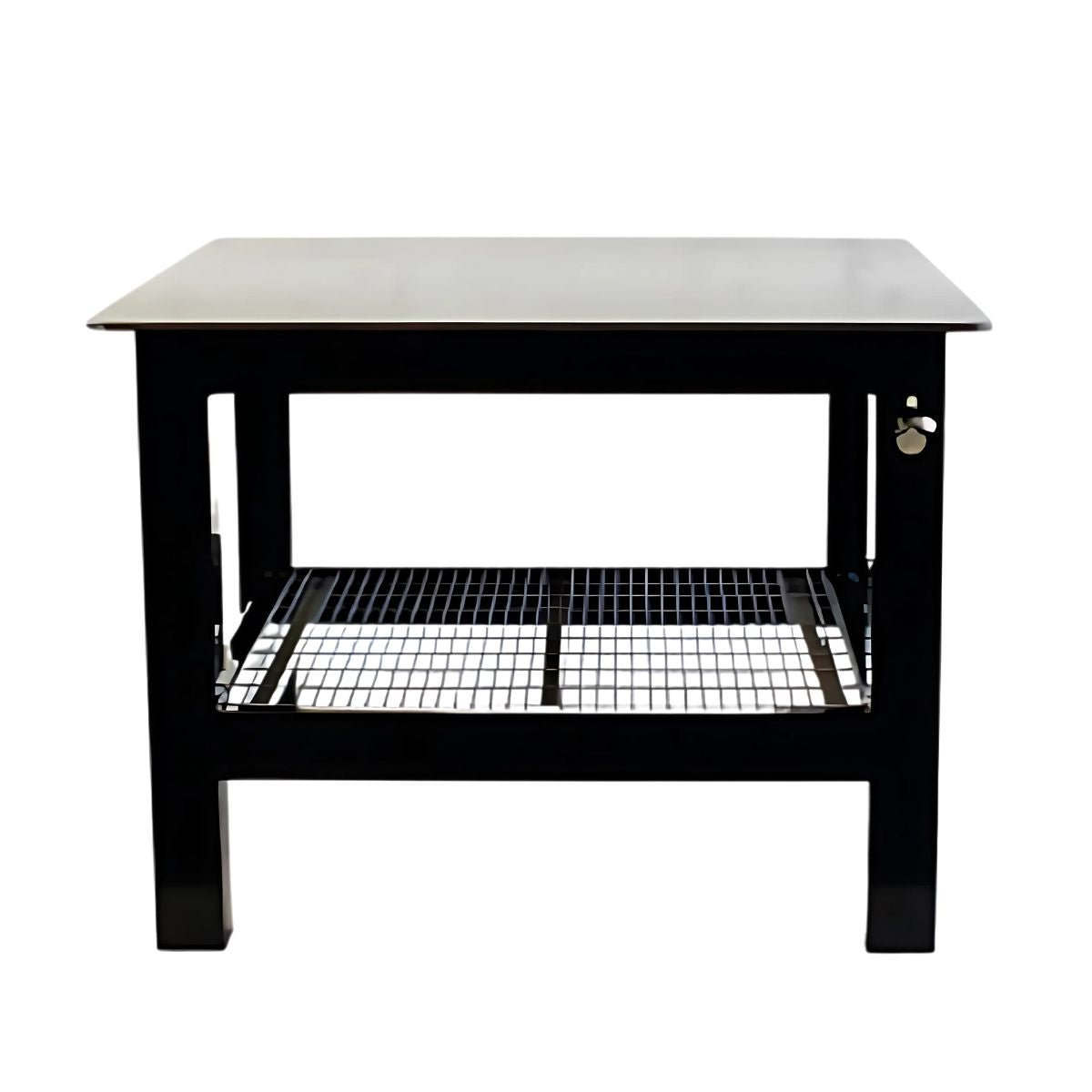 3x4 Welding Table – Badass Workbench