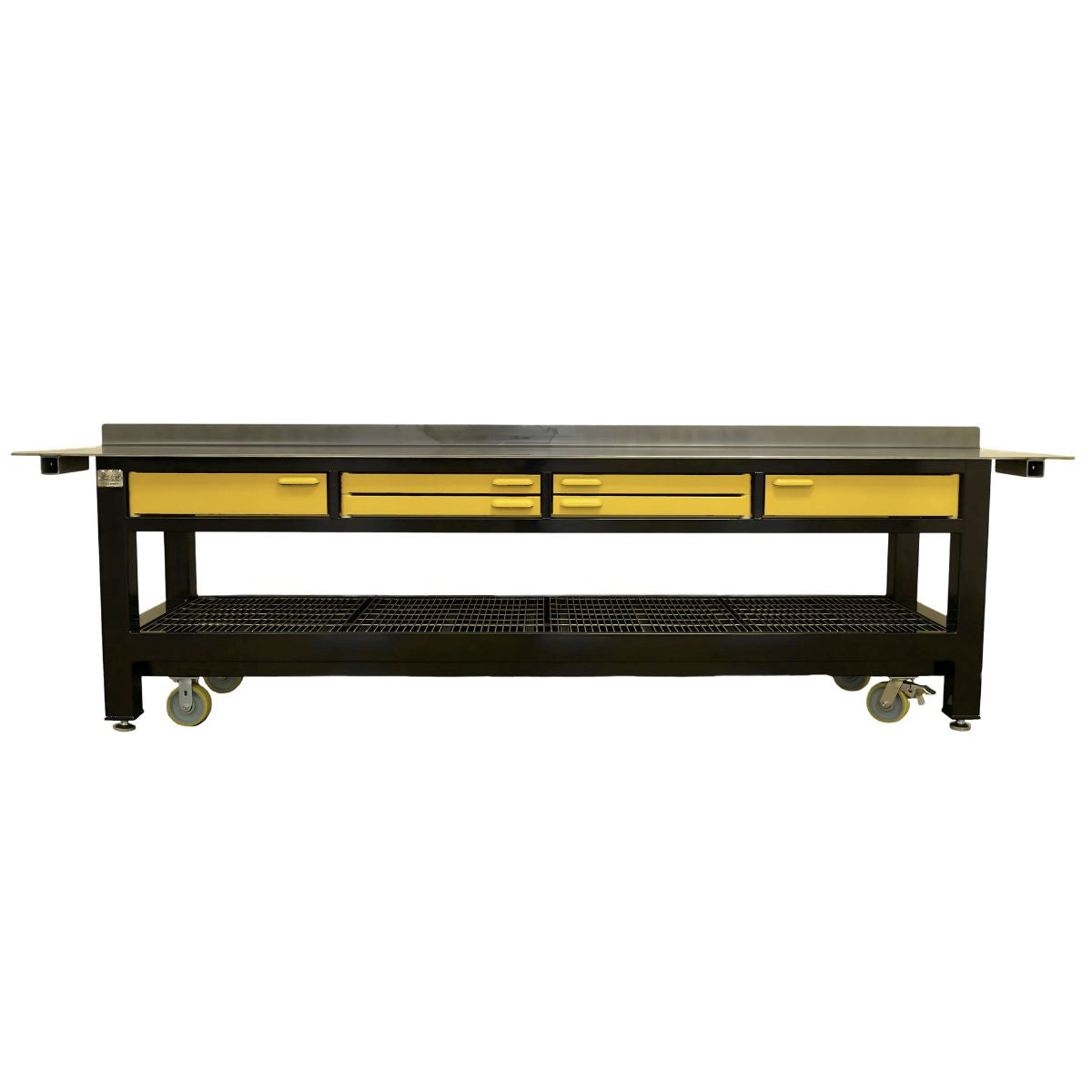 4 Bay SD Workbench – Badass Workbench