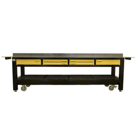 Classic Workbenches – Badass Workbench