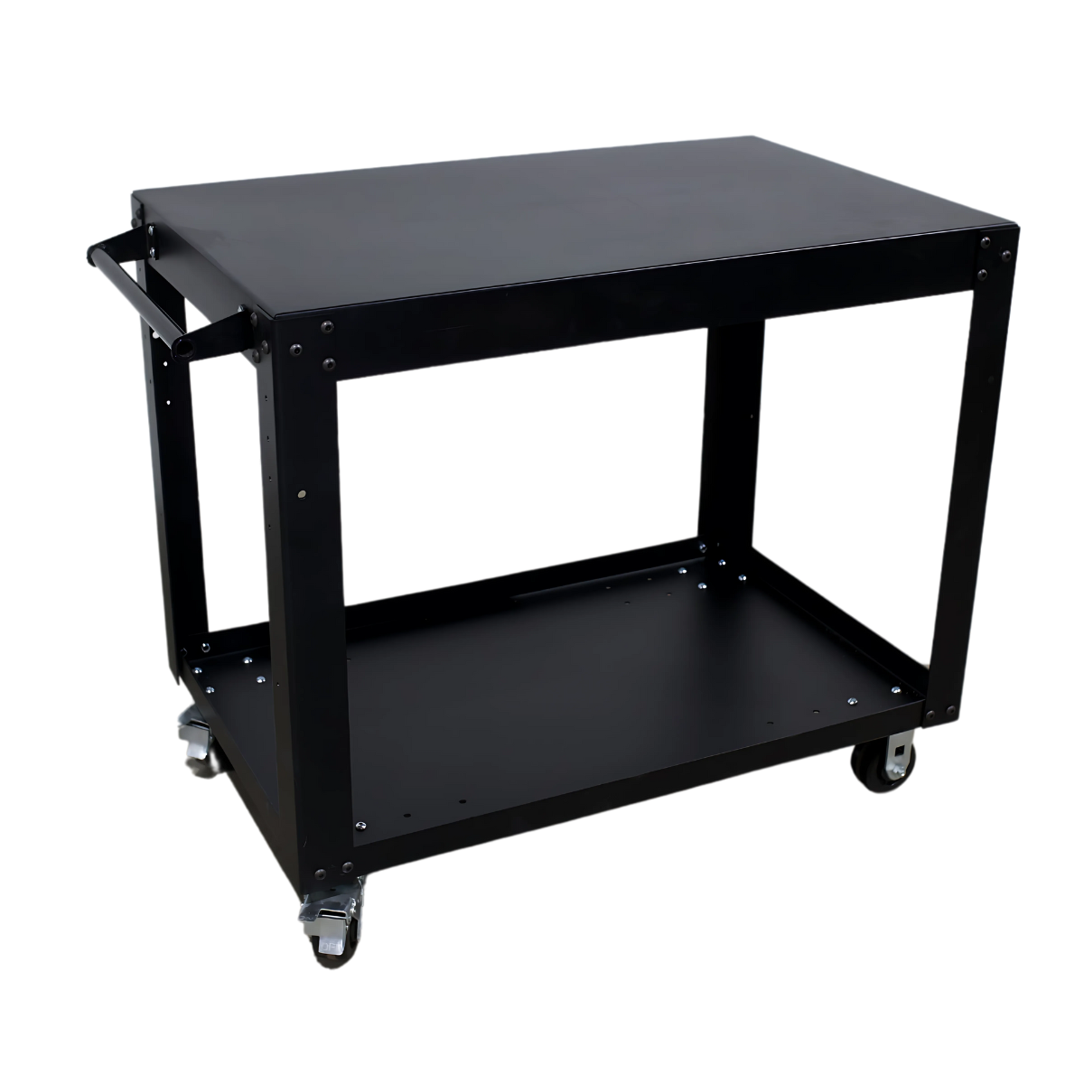 Badass Service Cart – Badass Workbench