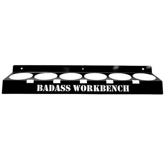 Accessories and Add-Ons – Badass Workbench