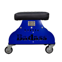 Badass Stools – Badass Workbench