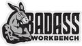 Badass Workbench