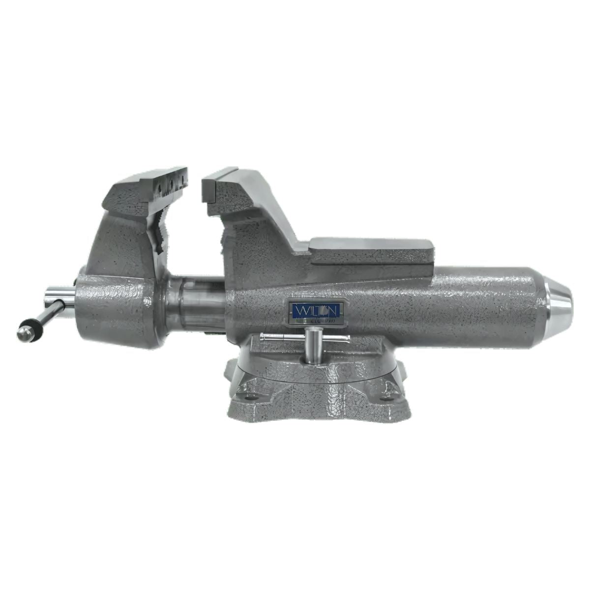 Wilton mechanics pro vise store