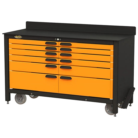 Workbenches – Badass Workbench