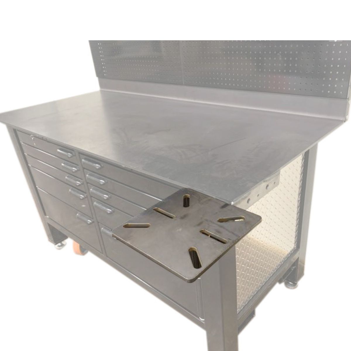 Accessories and Add-Ons – Badass Workbench